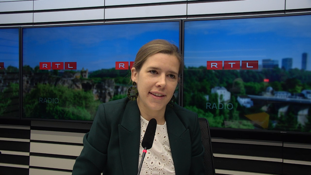 Elisabeth Margue: Justice minister confirms growing prison population ...