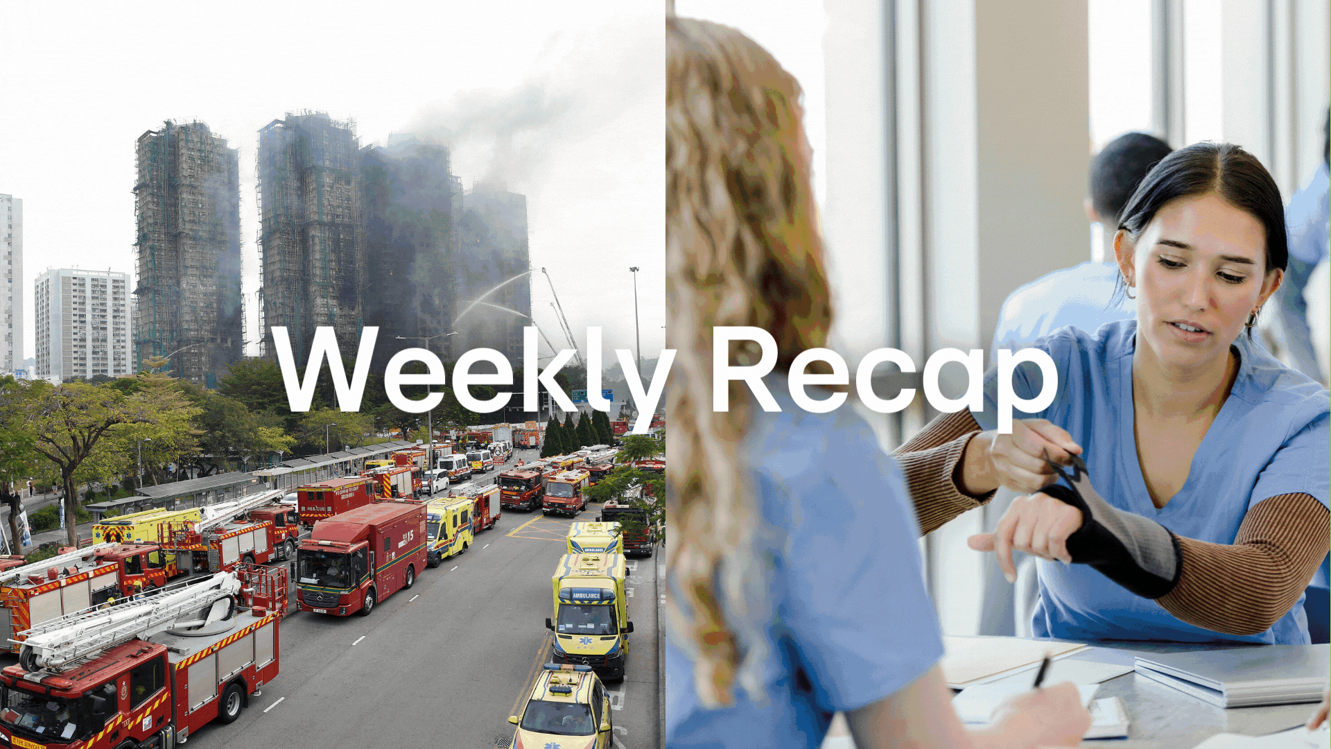 Your Weekly Recap: Medicine Master's degree announced, Strassen neo ...