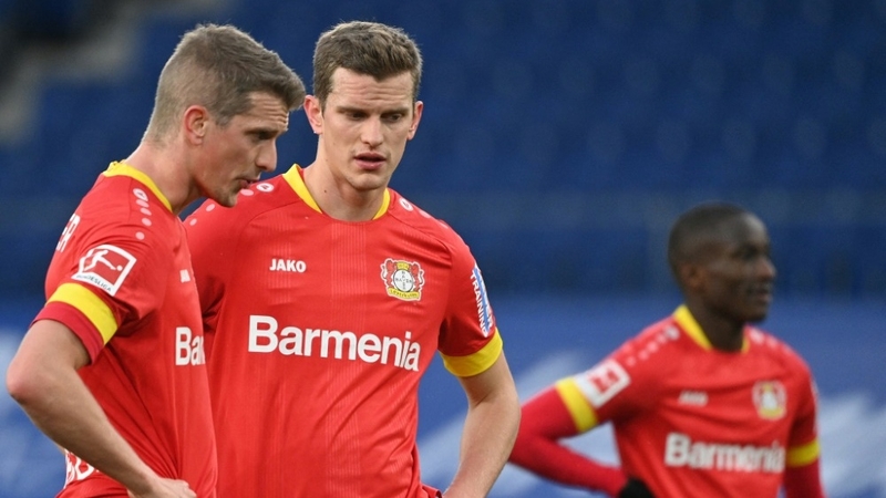 Futtball: Bender-Zwillingen an der Kreisliga - RTL Lëtzebuerg