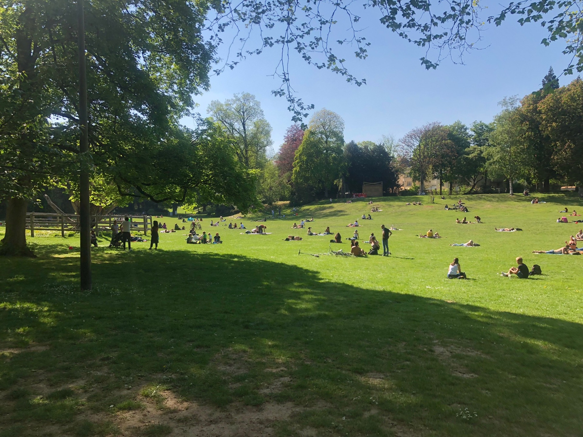 Nouvelle ligne de tram: Luxtram promet un tracé "respectueux" de la ...