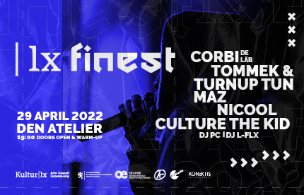 Kultur Last Minute: "Die Weltbühne", Lëtzebuerger Hip Hop, Uwe Timm ...