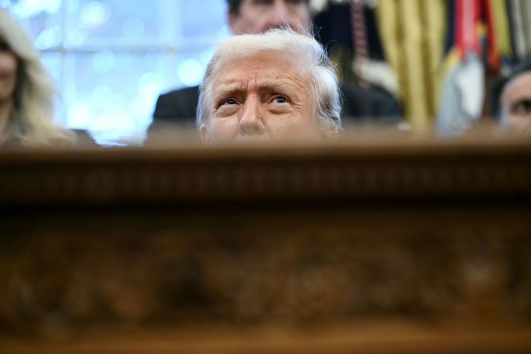 Spent hours with a victim: New Epstein emails claim Trump 'knew about ...