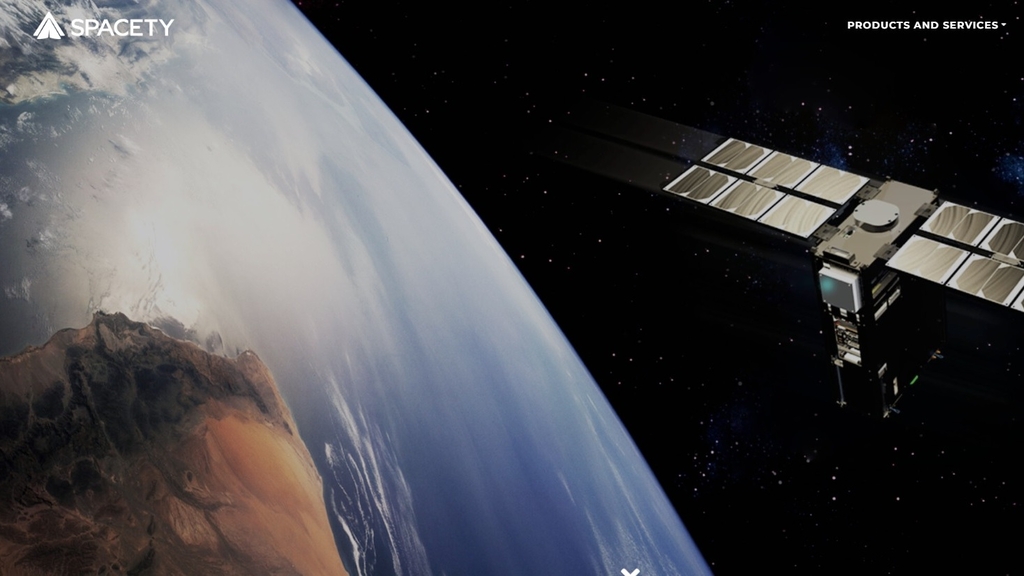 Chinese company based in Luxembourg: Spacety denounced over alleged ...