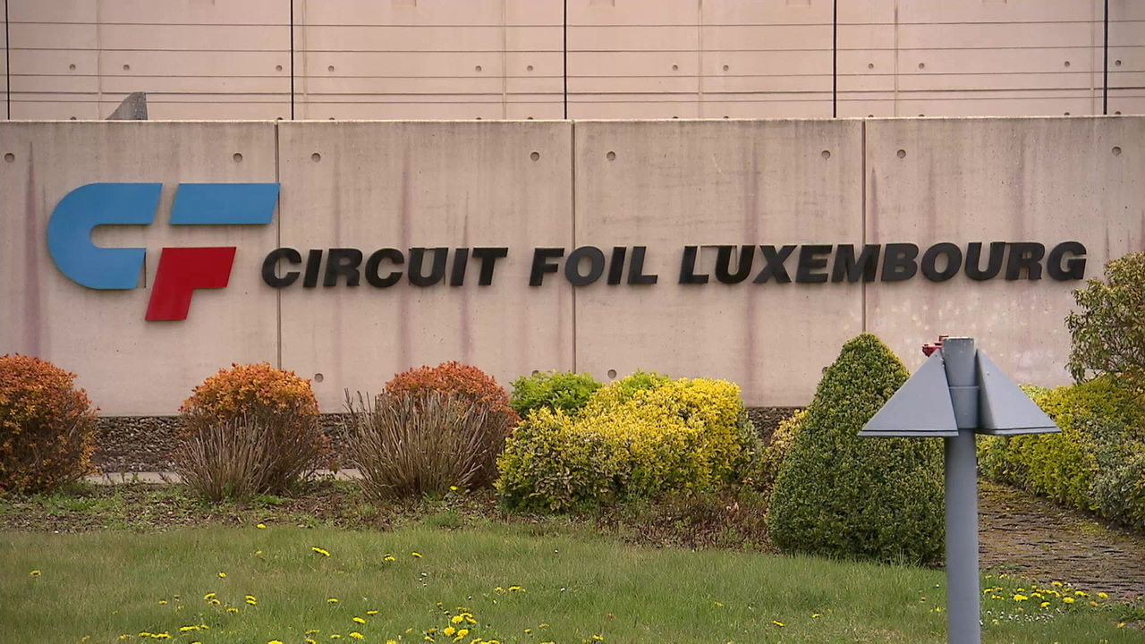 Industry in the north: Circuit Foil invests €36.5 million to increase ...