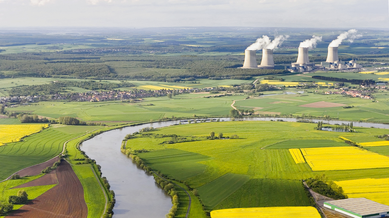 Safety protocol triggered: Cattenom plant reports Level 2 radiation ...