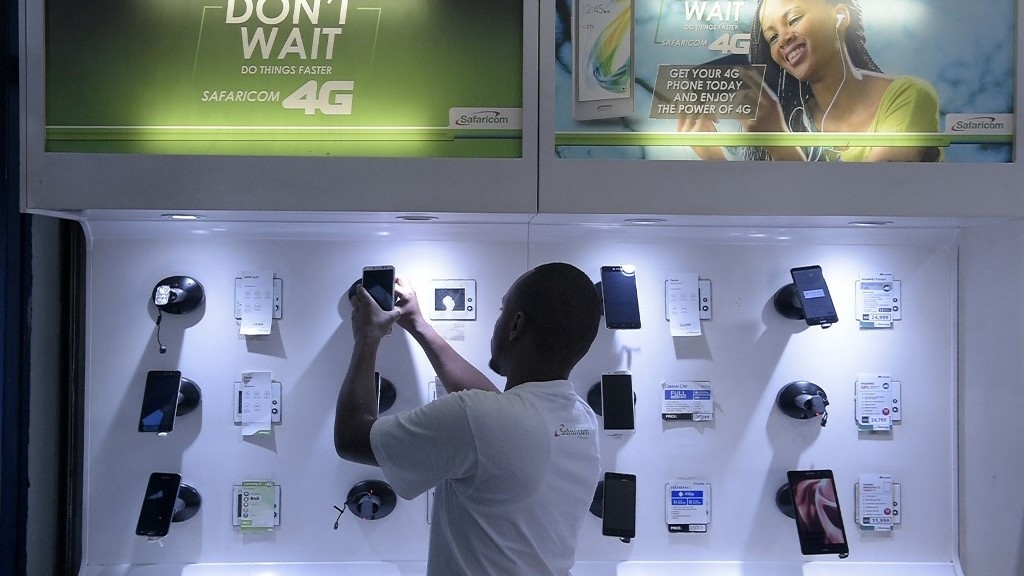 Smartphone-Verkaf: Apple a Samsung falen, Huawei a Xiaomi klammen - RTL ...