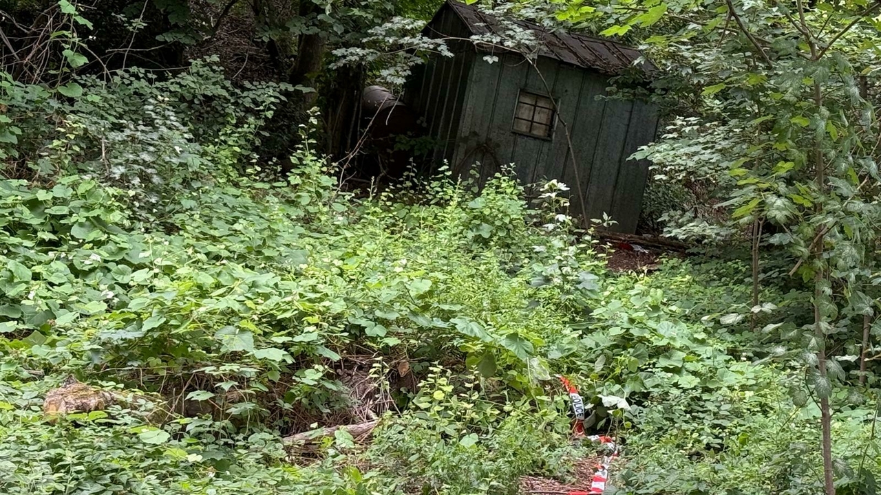 Police investigation launched: Body discovered in Niederanven shed