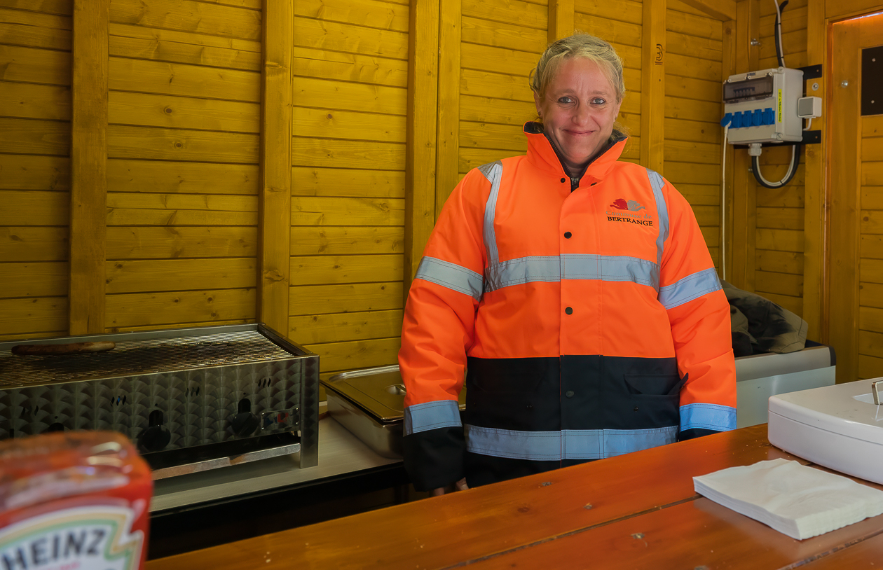 "Thé Dansant Oktoberfest" in Bertrange (15.10.2023)