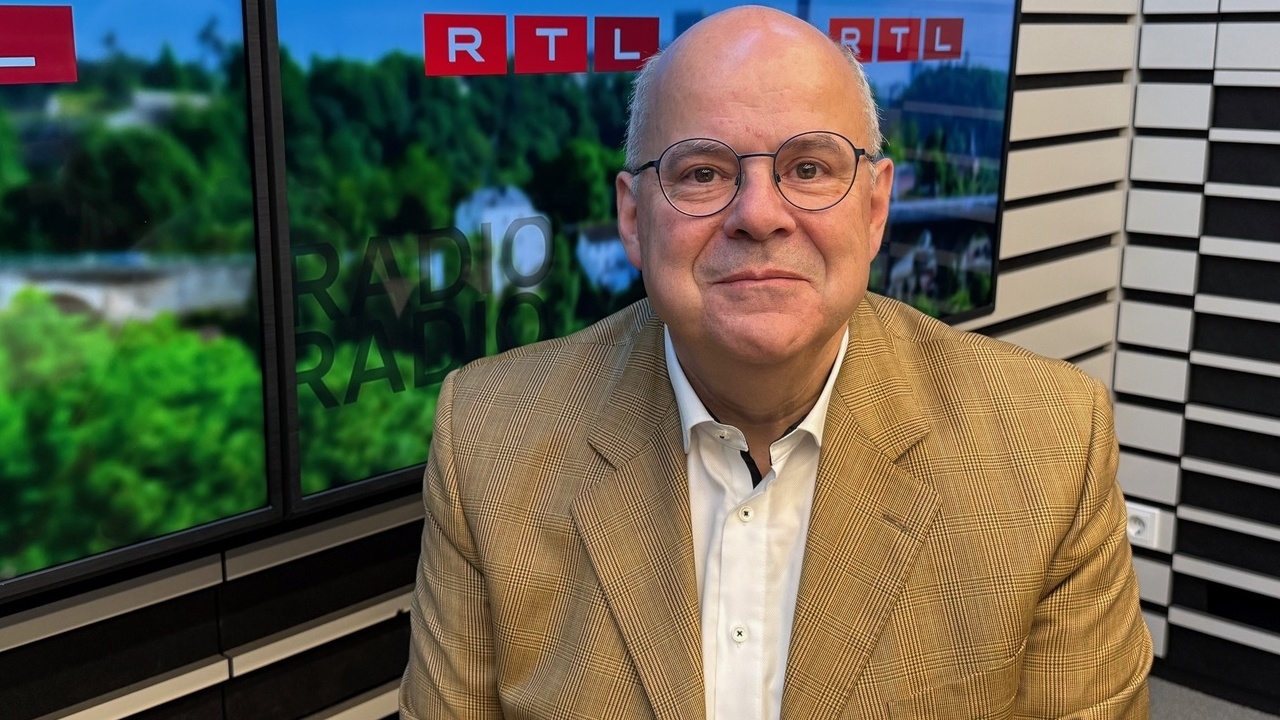 Avoiding empty chair politics: Marc Spautz urges trust-building and ...