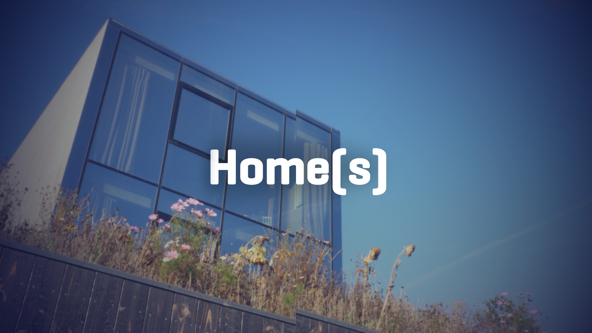 Home(s): Participez à la nouvelle saison de notre série - RTL Infos