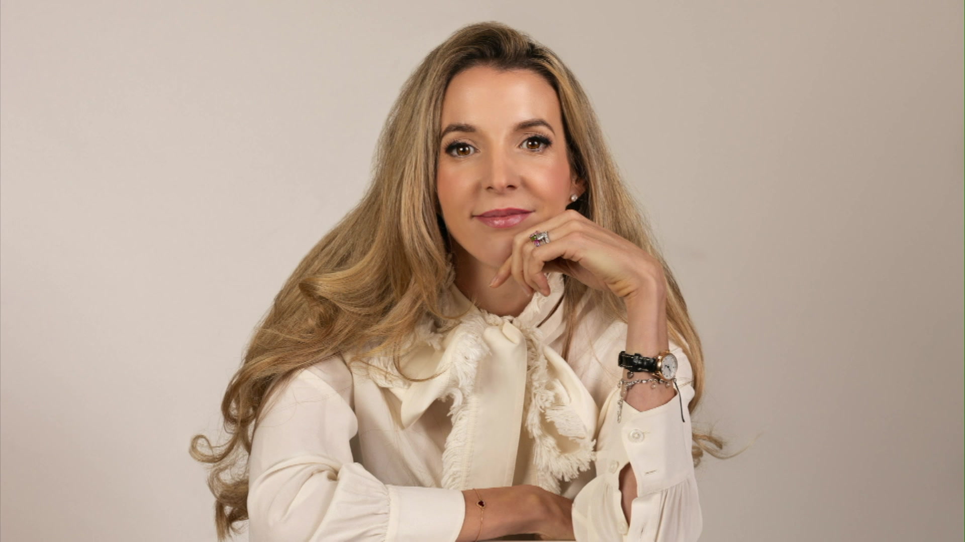 Luxembourg's Royals: Tessy Antony: former Princess of Luxembourg - RTL ...
