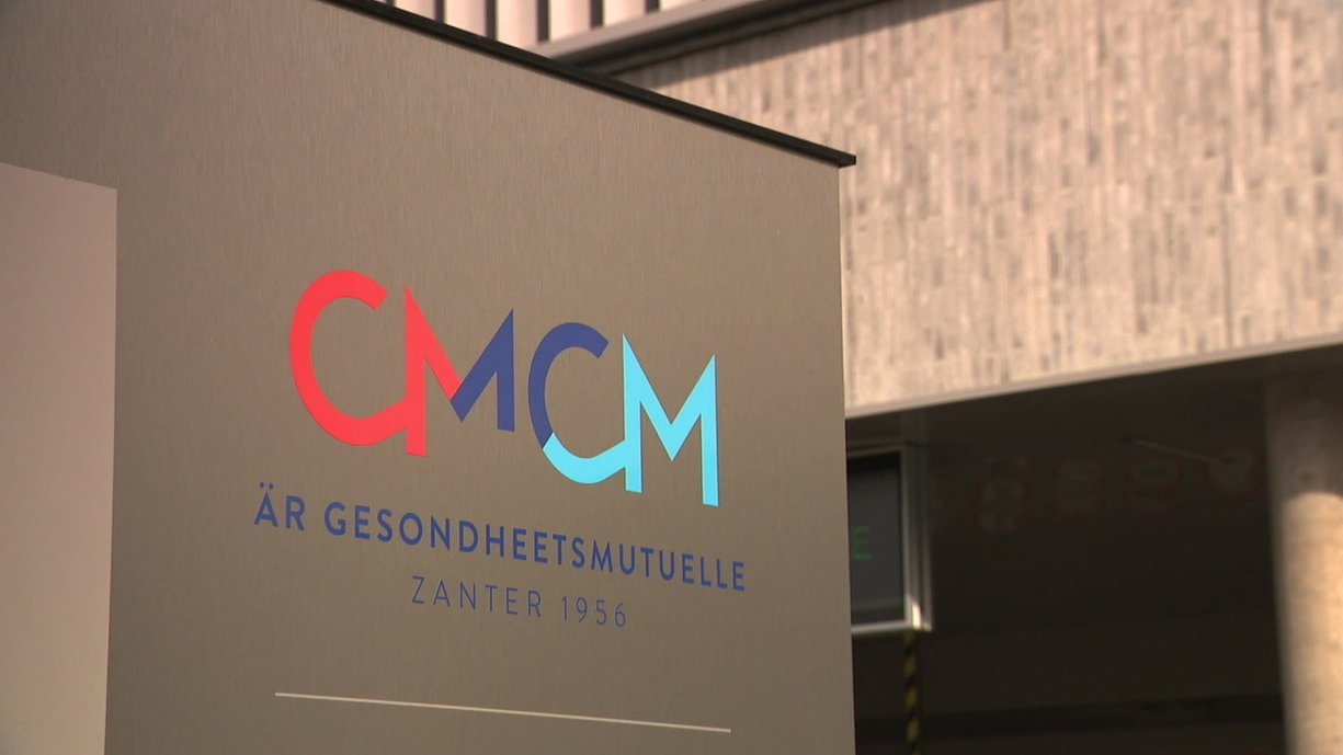 Suivi CMCM: Schock an Enttäuschung beim Personal - RTL Lëtzebuerg