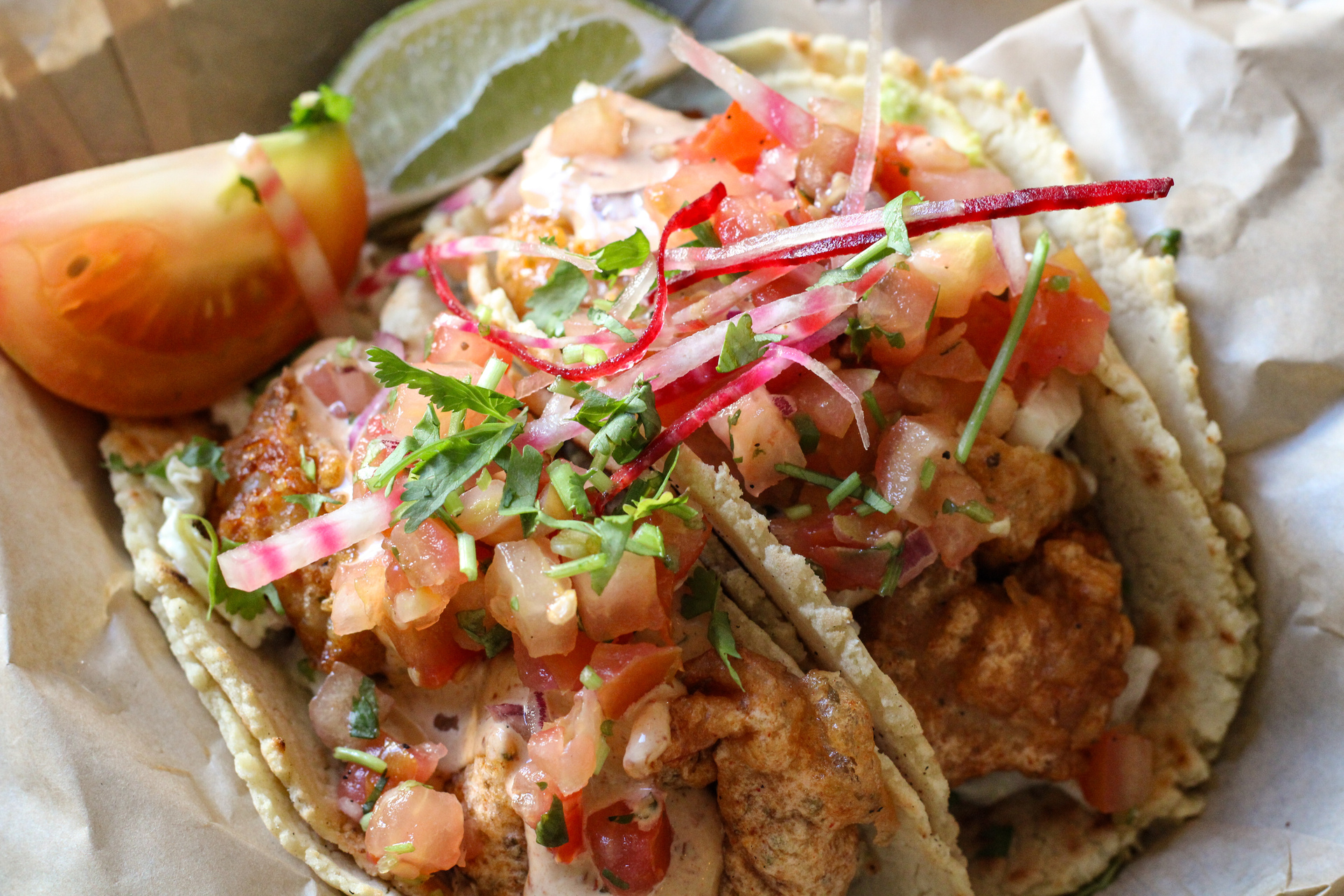 Caro tries: Pablito – a dependable spot for a tasty taco - RTL Today