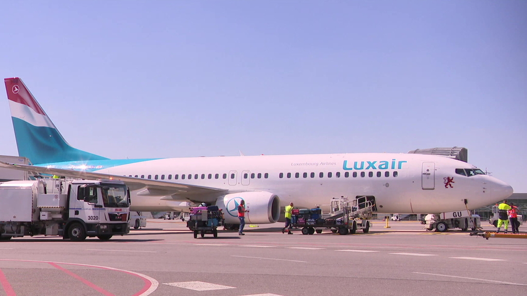 Lëtzebuerger Fluchgesellschaft: Méiglechen Hacking-Probleem bei ...