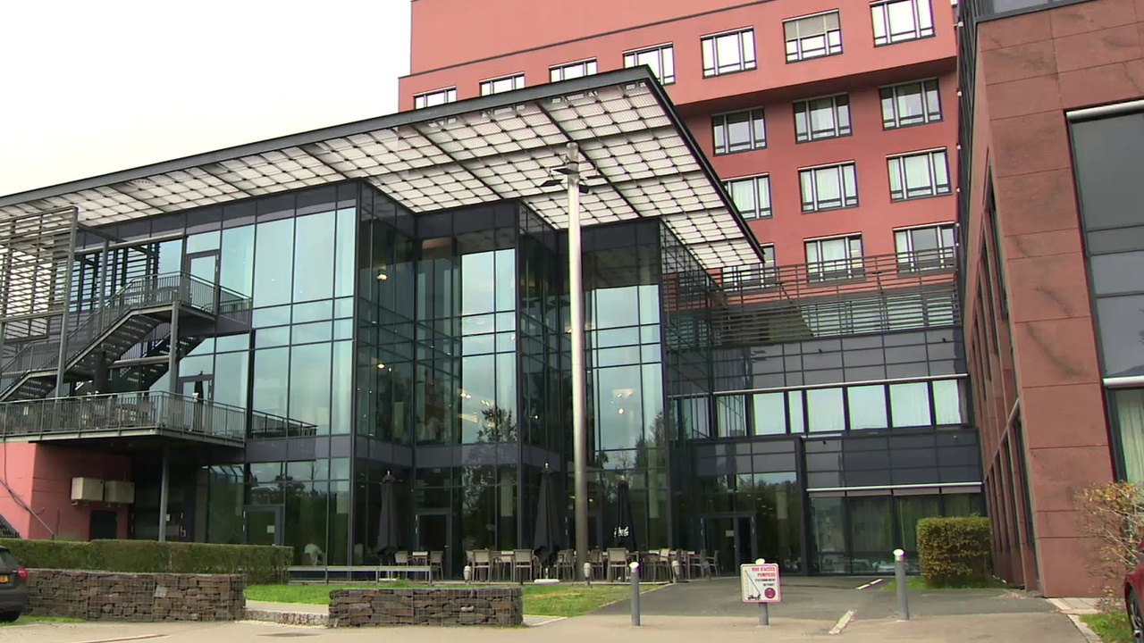 En 2022: Près de 200.000 admissions ambulatoires au CHdN - RTL Infos