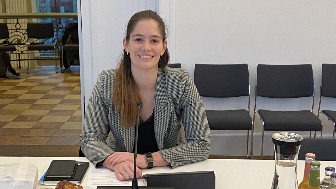 Congrès à Differdange: Françoise Kemp nouvelle présidente du CSV ...