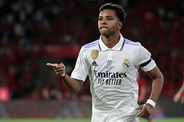 Coupe du Roi: Le Real s'adjuge sa 20e couronne - RTL Infos