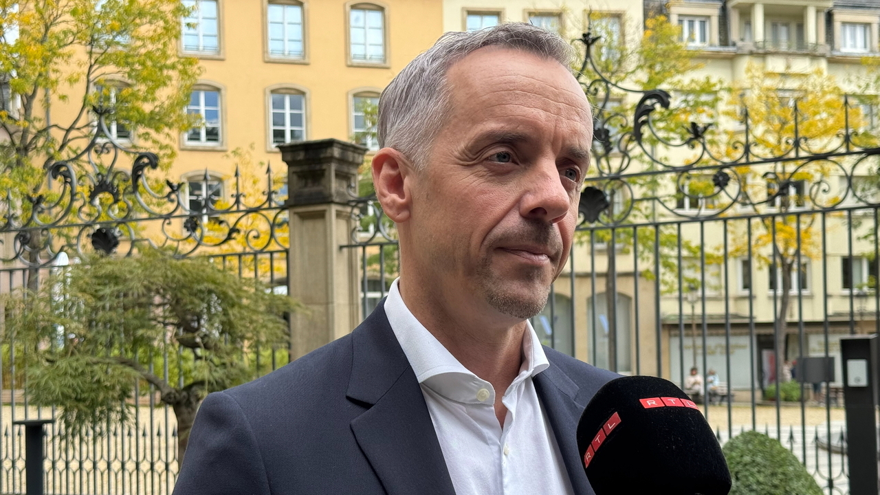 'Personal and below the belt': Georges Mischo reacts to trade union ...
