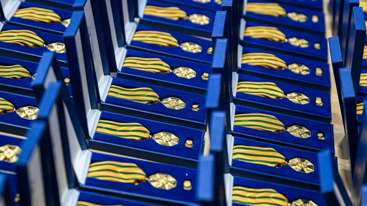 Special awards: Honours from the ministries ahead of National Day - RTL ...