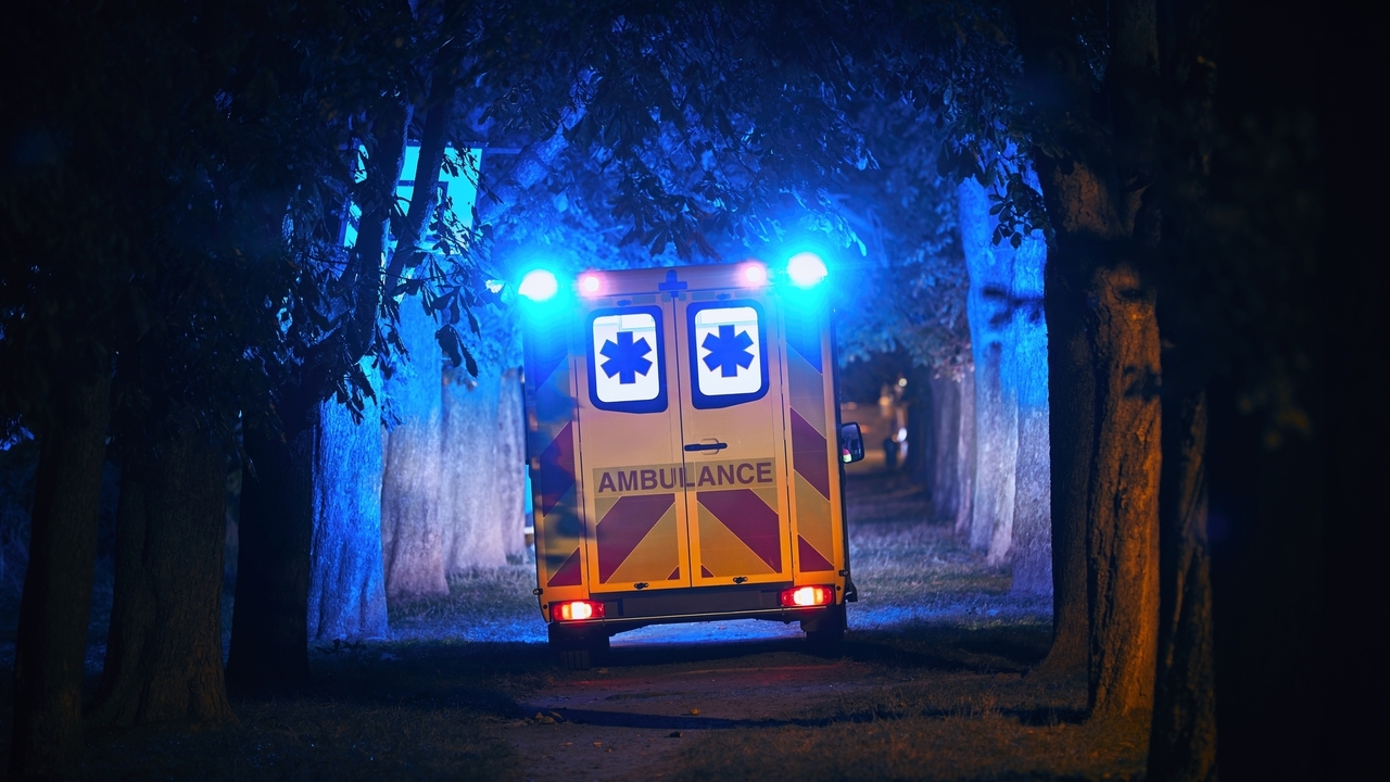 Differdange: Un homme retrouvé mort sur un banc dans un parc - RTL Infos