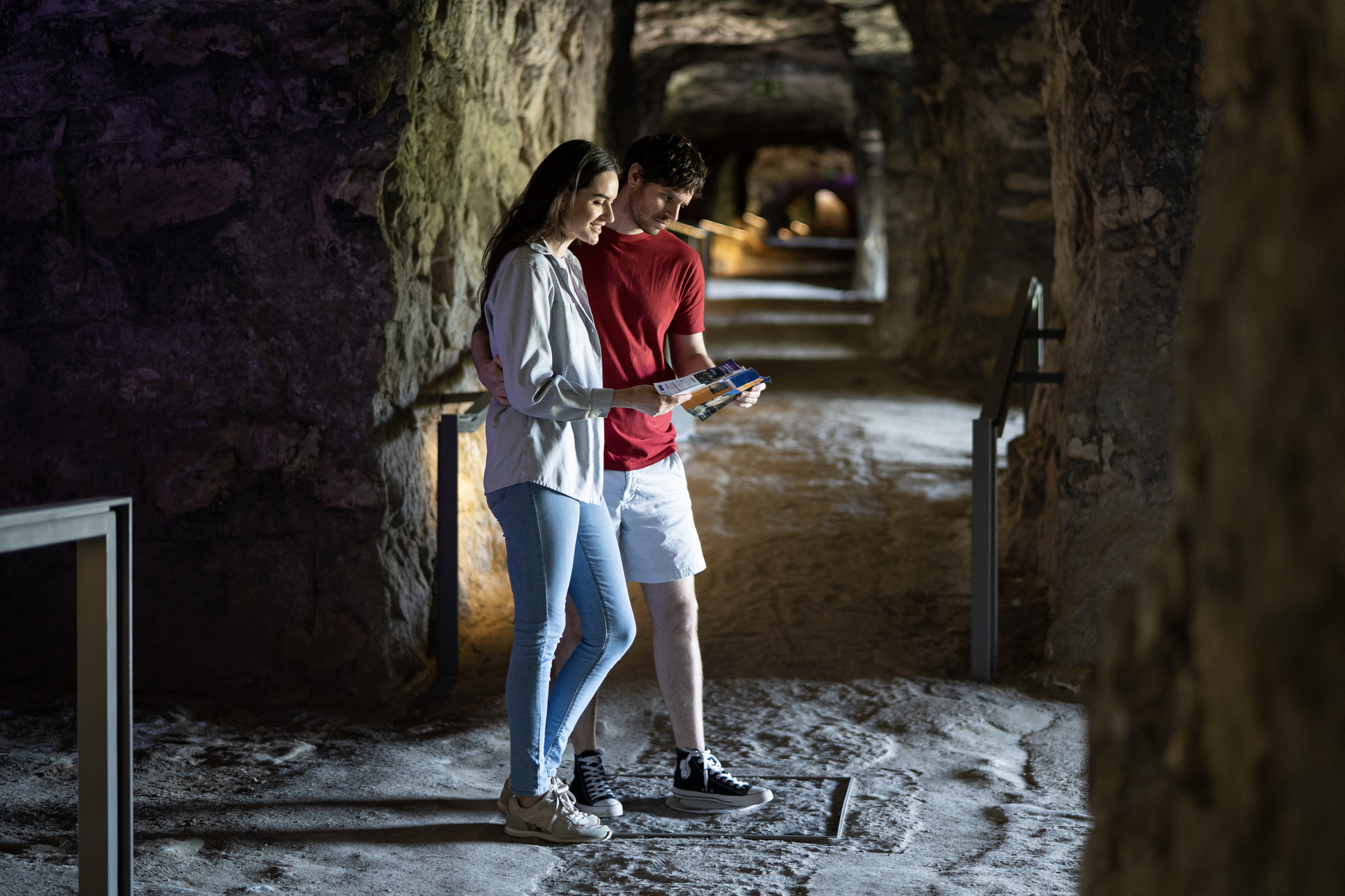 2,000 visitors a day: "Tourism is booming in the capital," says LCTO ...