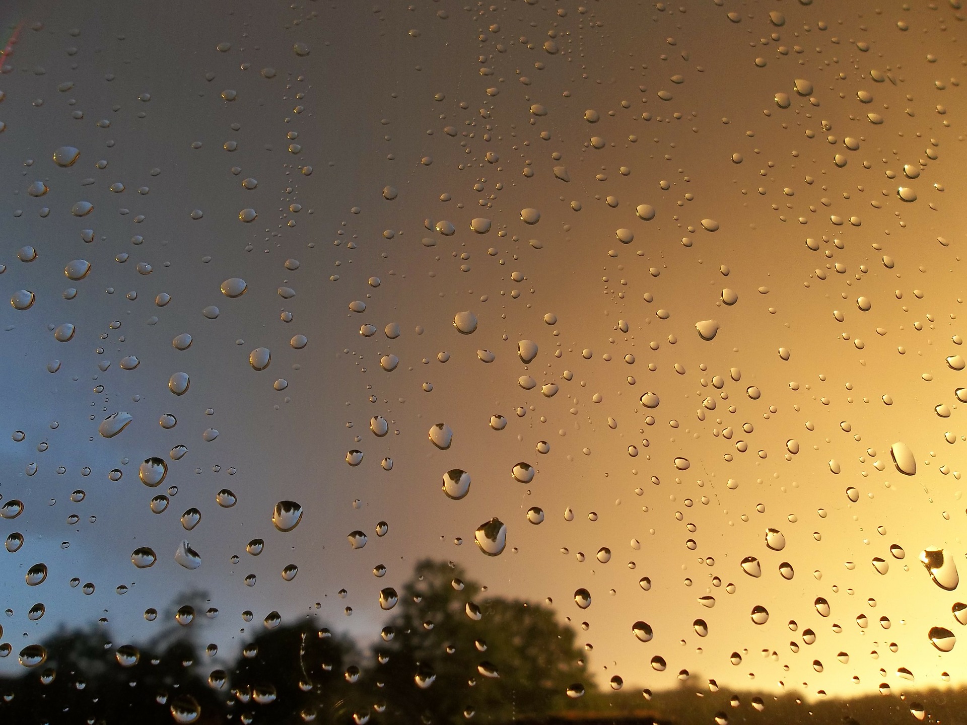 Weather & Traffic: Wednesday 19 June – from rain to sun - RTL Today
