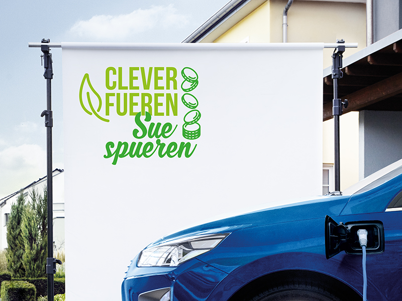 'Clever fueren': Financial aid scheme to promote electric mobility ...