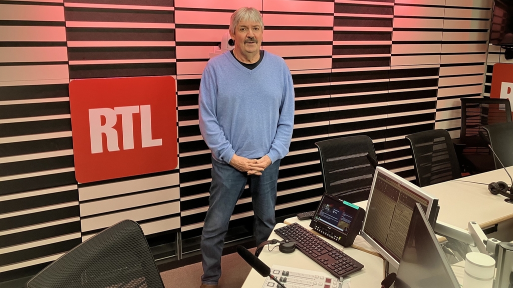 Drëtt Hallschent, de Sport-Talk: Mam alen an neien FLF-President Paul ...