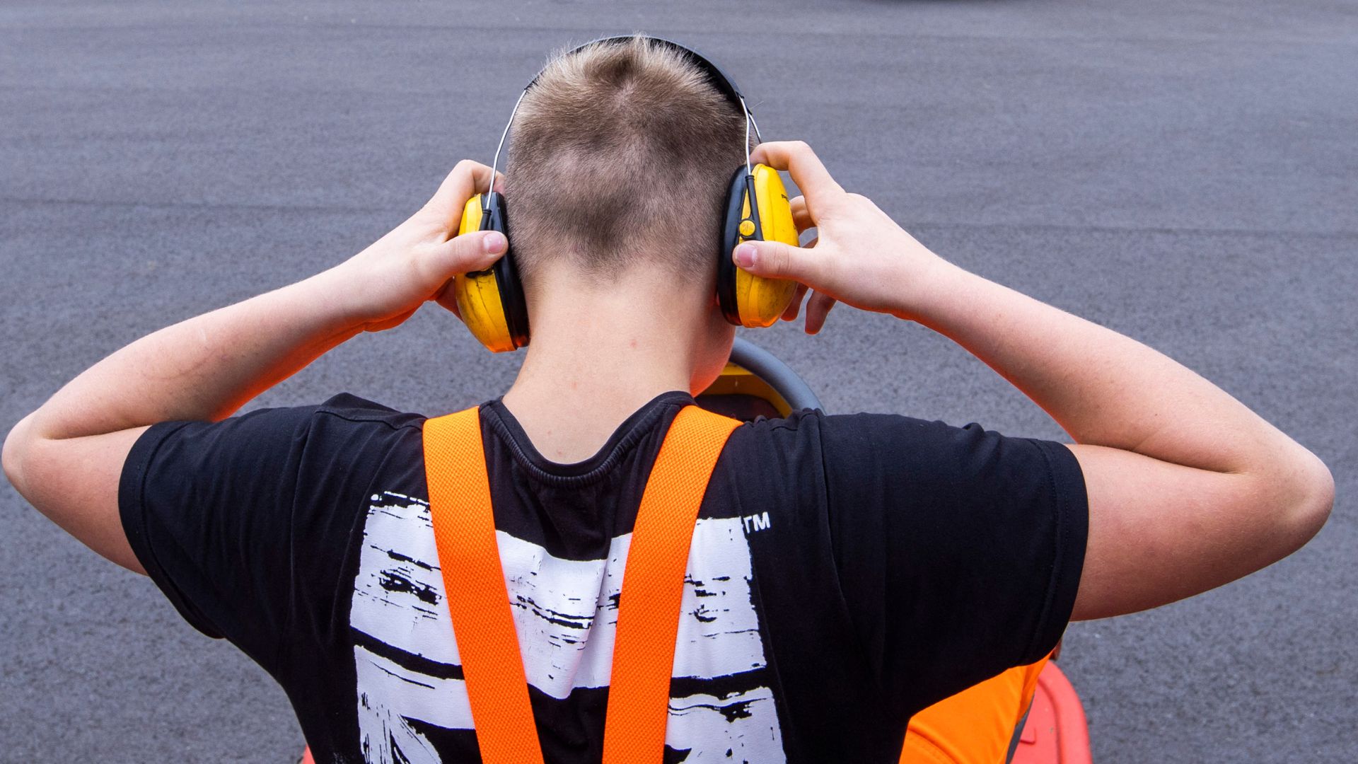 Navigating Luxembourg's soundscapes: Environment Agency unveils updated ...