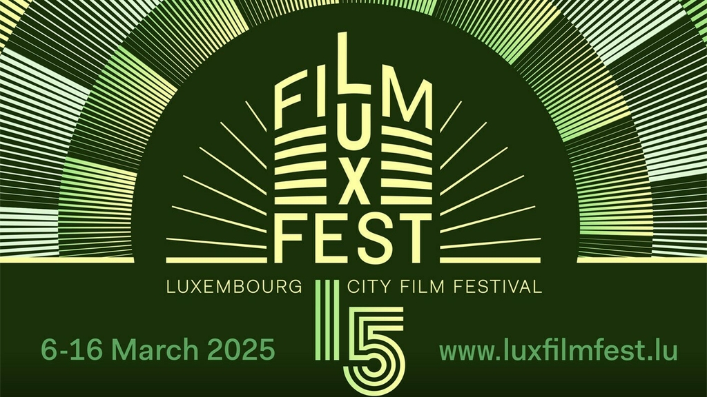 LuxFilmFest: Vum 6. bis de 16. Mäerz steet op en Neits alles am Zeeche ...