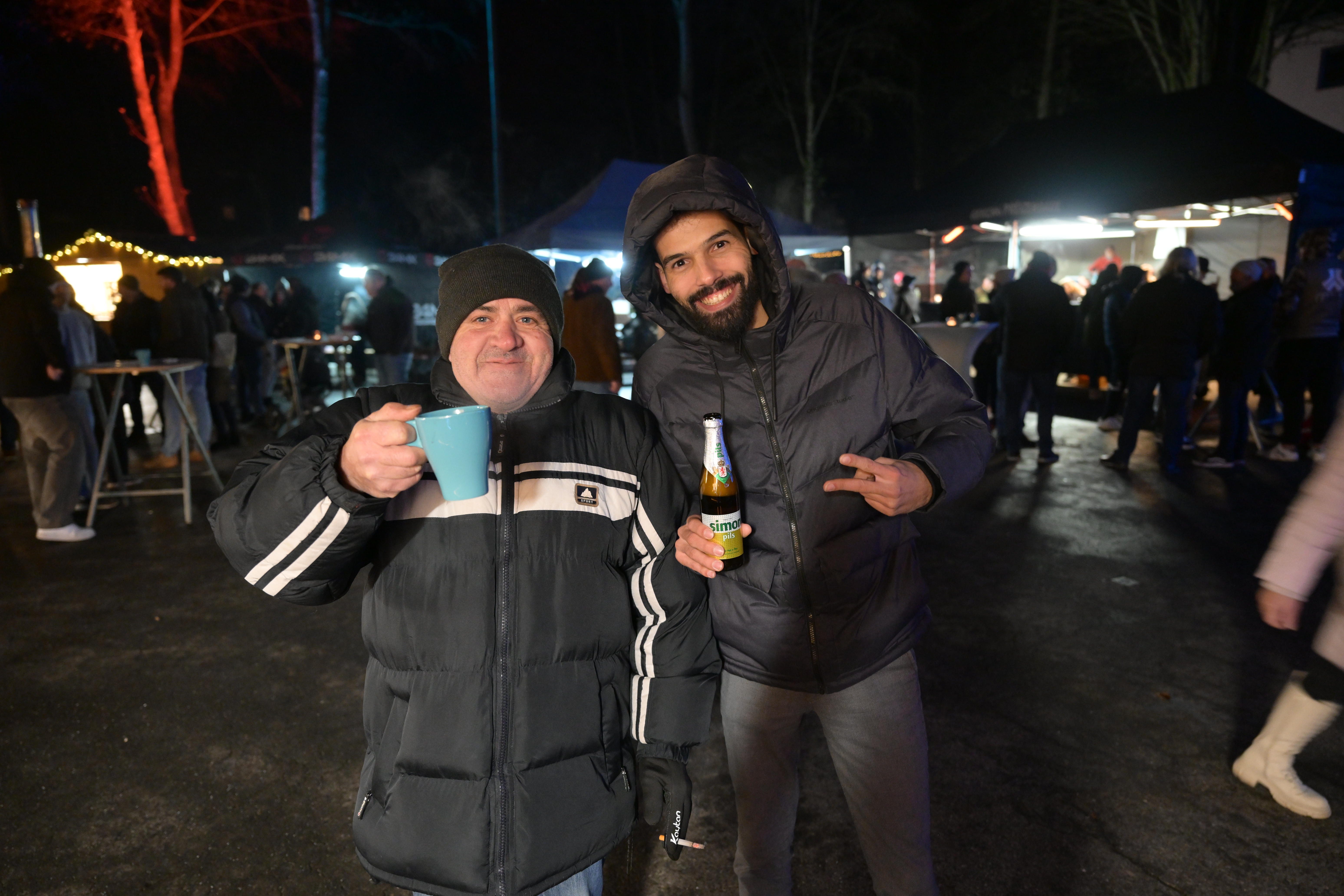 Wantermaart am Préizerdaul (21.11.25) - RTL Lëtzebuerg