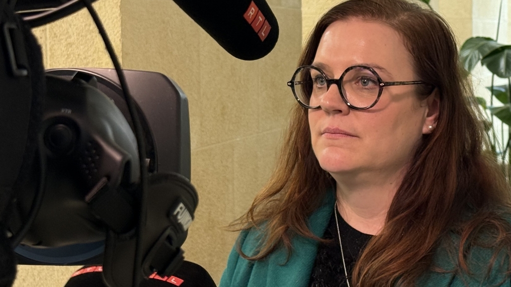 Caritas: Stéphanie Weydert quitte la présidence et la Commission ...