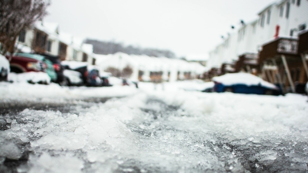 Weather & Traffic: Tuesday 28 November - Early winter bite - RTL Today