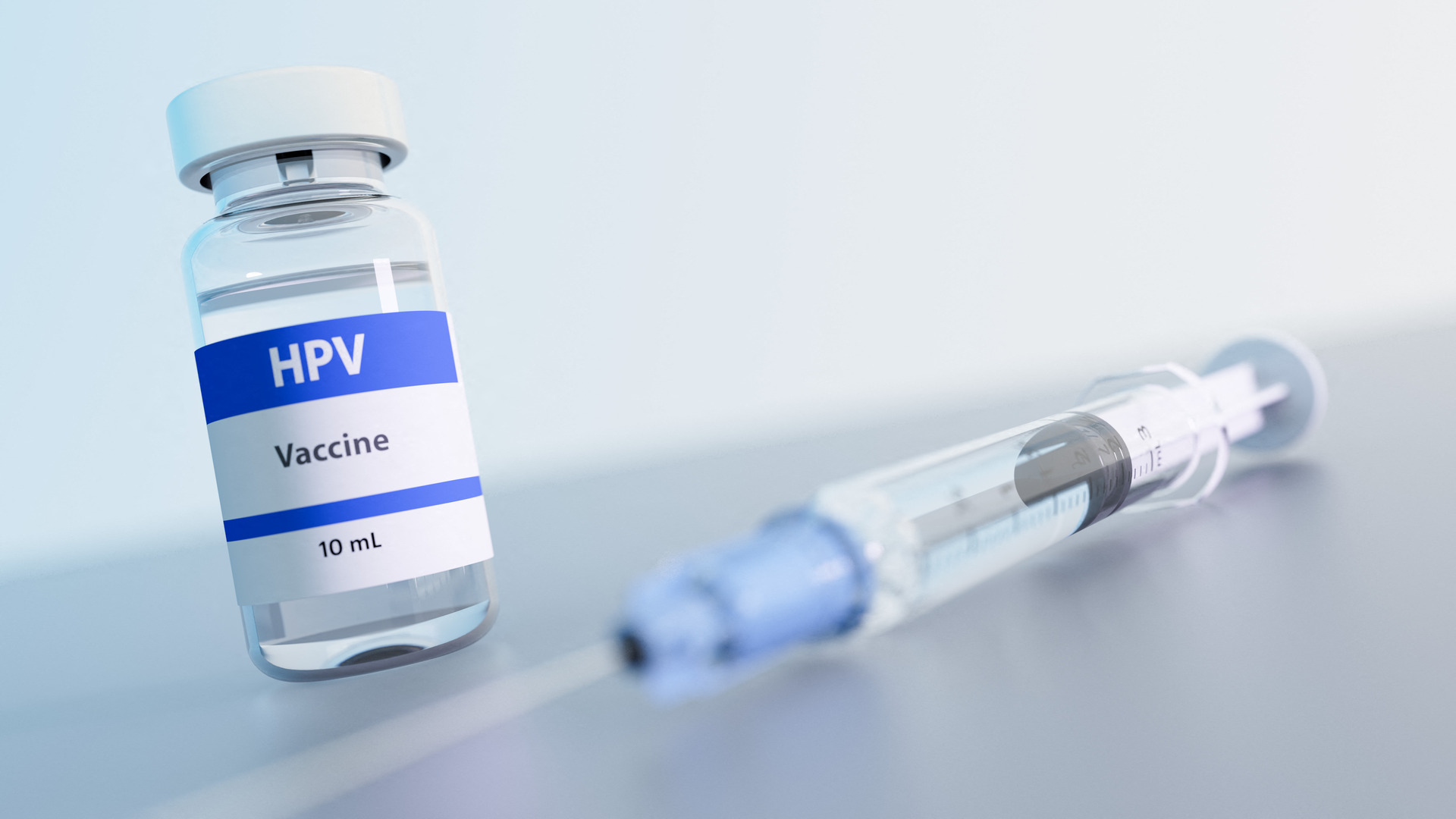 Affects 1 in 3 men: The unspoken risks of HPV on male health - RTL Today