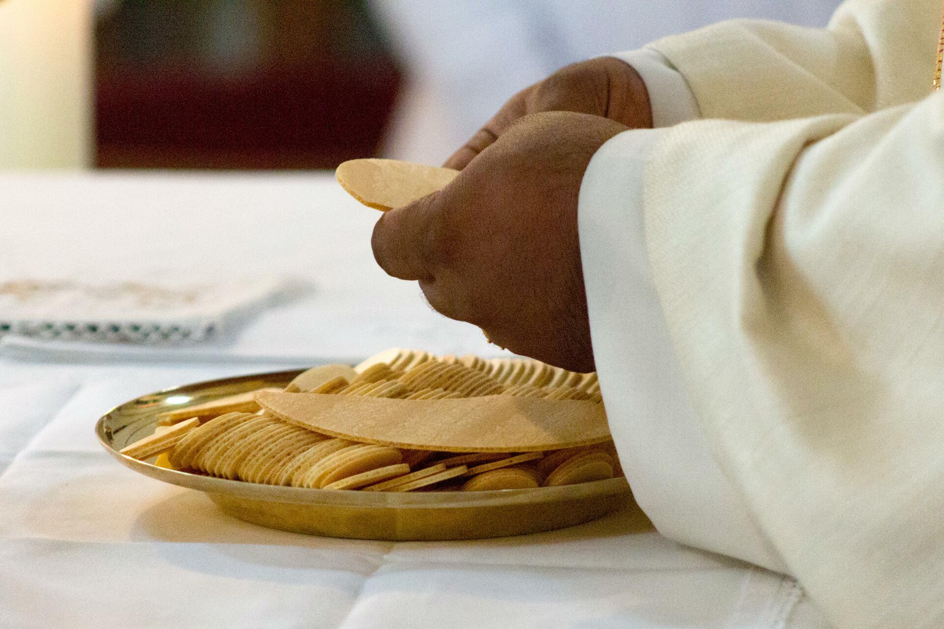 Tom Weber: Why are so many non-religious people still celebrating First ...