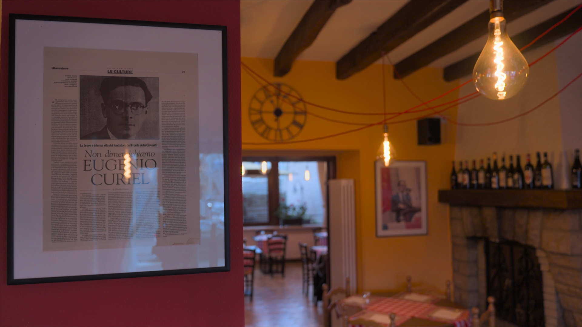 Saveurs d’Italie: Un documentaire luxembourgeois au Festival du Film ...