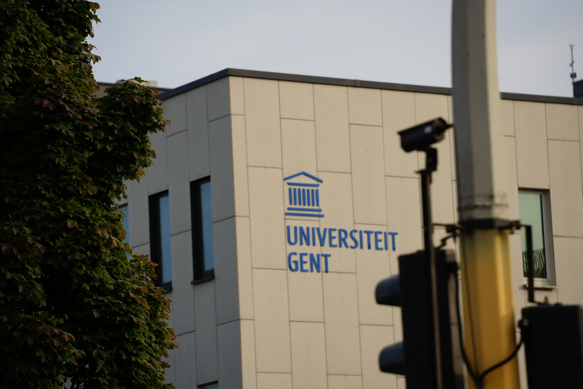 Belgium: Ghent University to cut ties with Israeli academic ...
