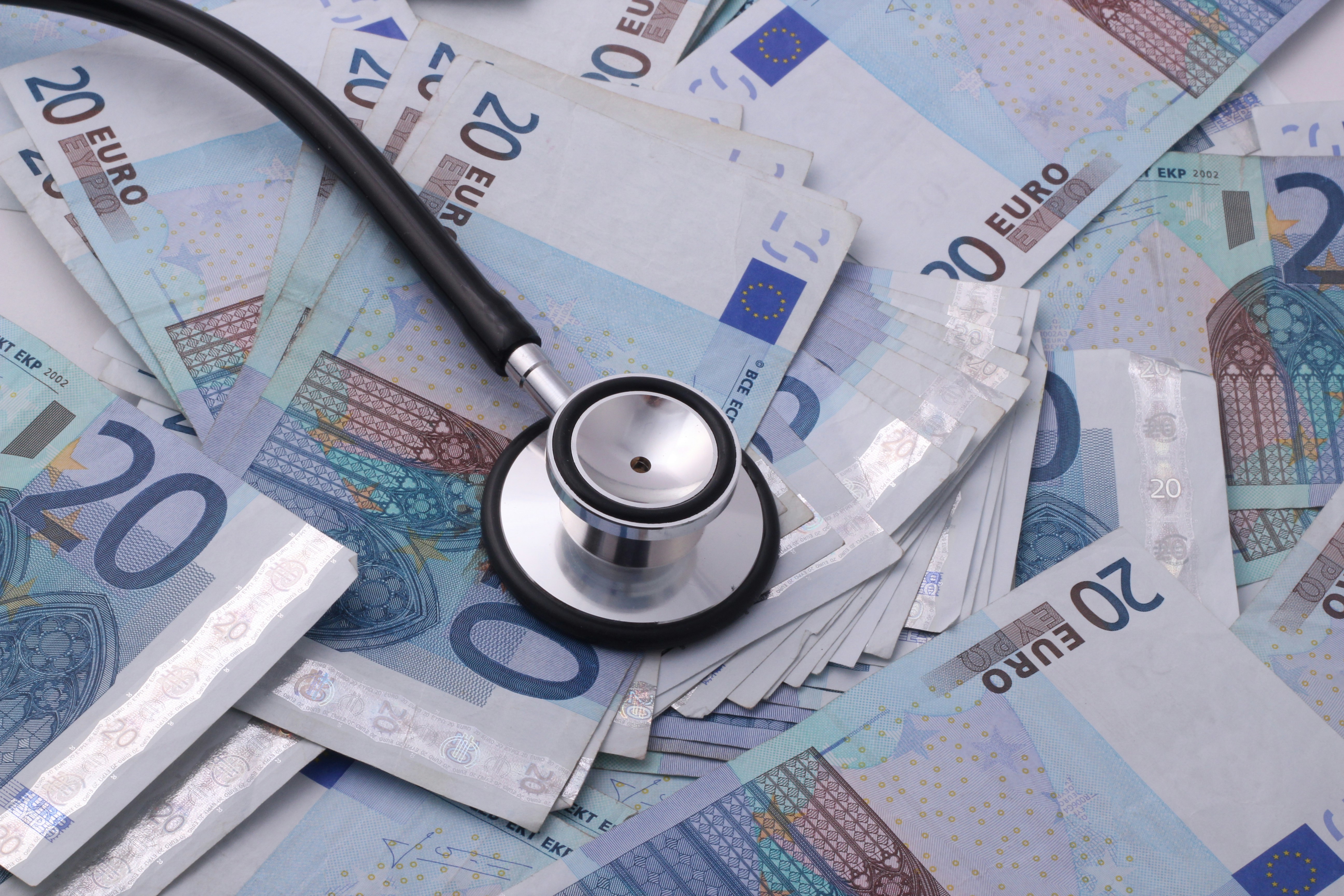 Personal convenience: Demystifying codes on medical invoices - RTL Today