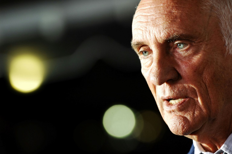 General Zod: Terence Stamp, Superman villain and 'swinging sixties ...