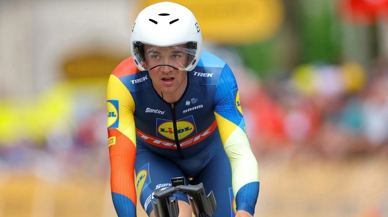 Tour de la Provence: Schlussvictoire fir de Mads Pedersen, Sam Bennett ...