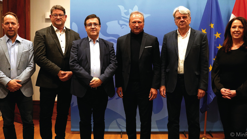 Reunioun mam Finanzminister: D'CGFP begréisst Steierreform, huet awer ...