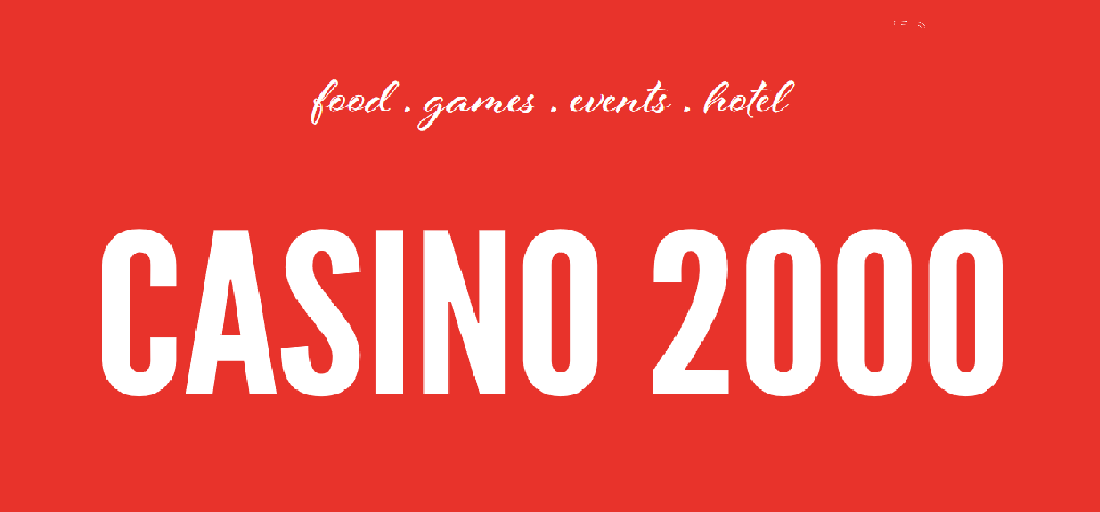 Eng eenzegarteg Diversitéit u Programm: Casino 2000 dëse Weekend mat de ...