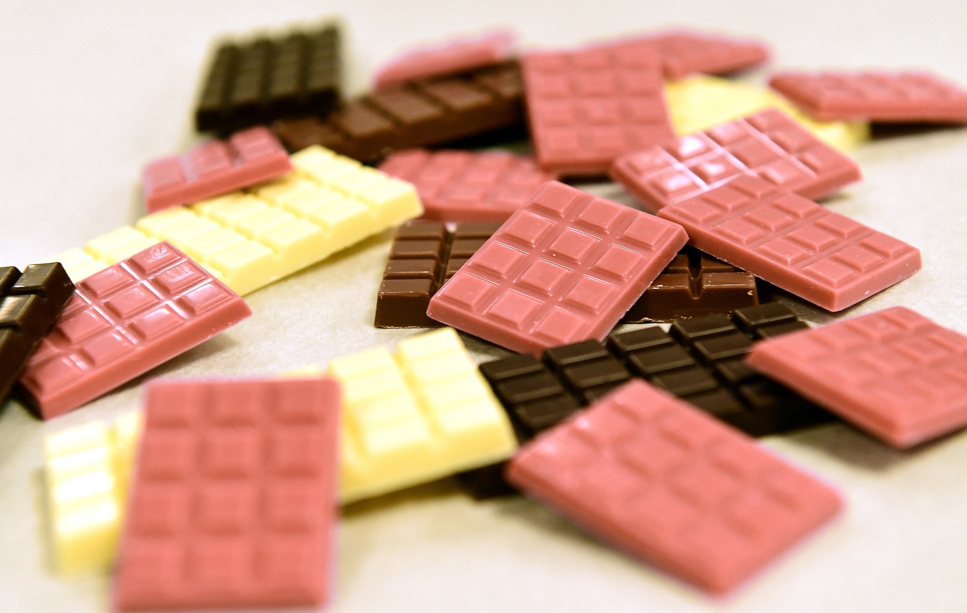 Cadmium contamination: Is chocolate more toxic than we think? - RTL Today