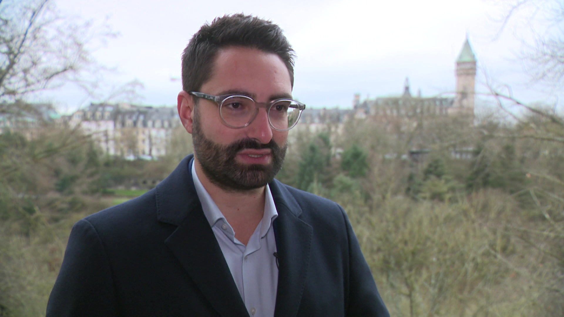 Unveiled by Culture Minister: First 'Day of Luxembourgish' among key ...