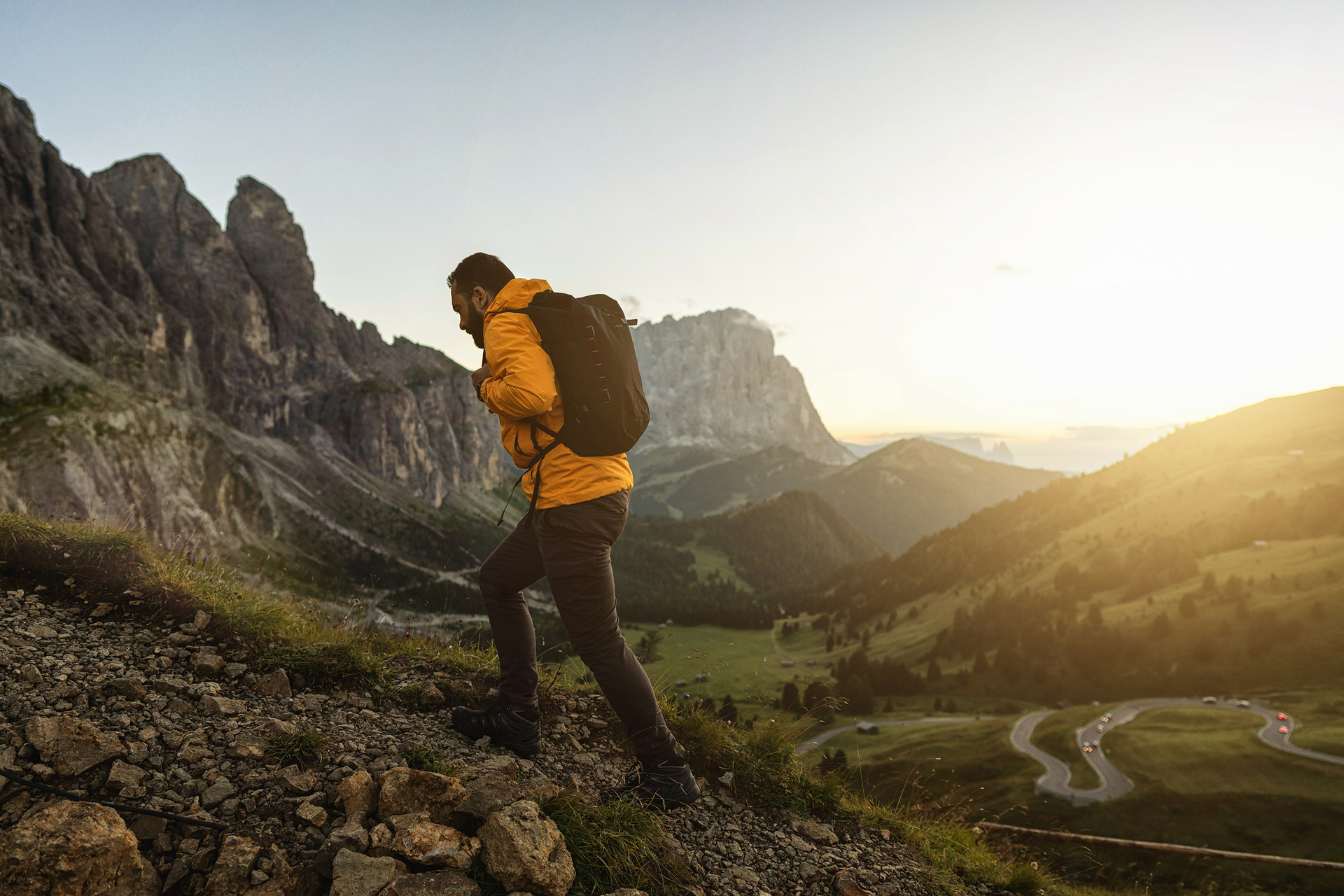 Connaissez-vous le "rucking"?: Cet exercice militaire est le nouveau ...