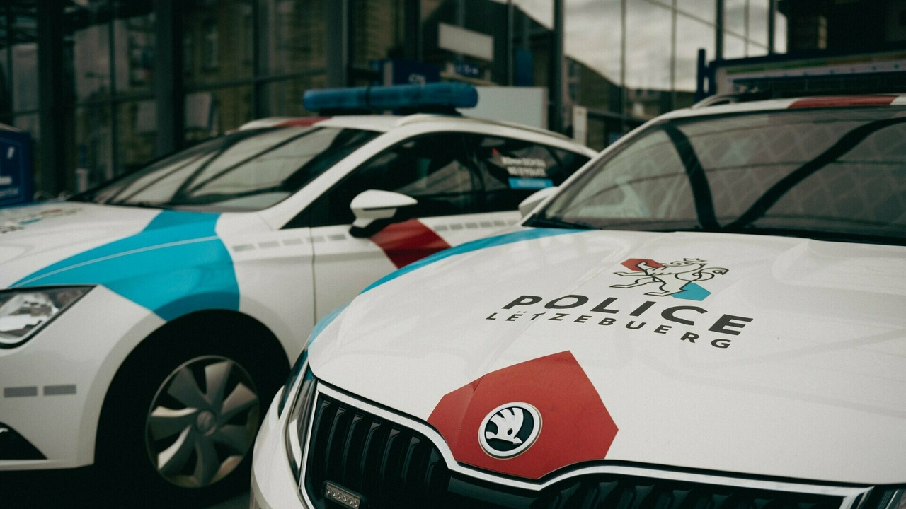 Déidlechen Accident tëscht Fridhaff a Closdellt: 26 Joer al Fra bei ...
