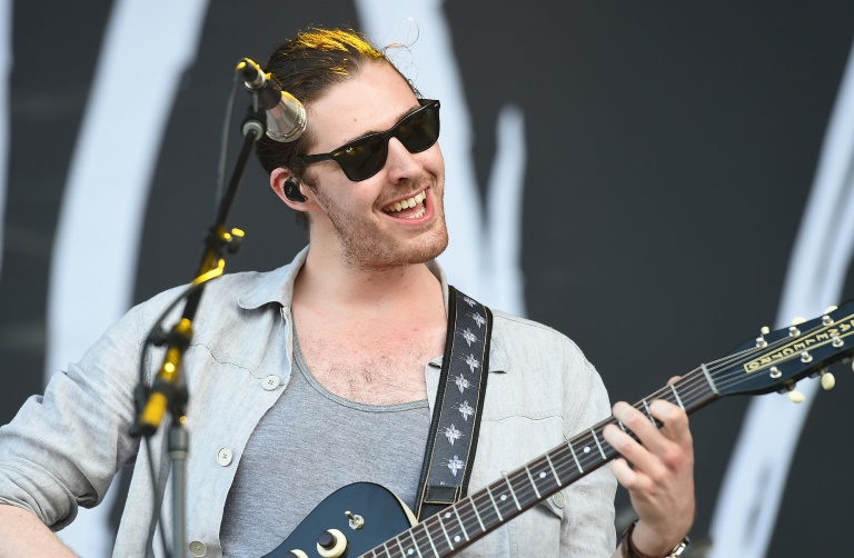 The Artist Hour: Tonight's featured artist: Hozier - RTL Today