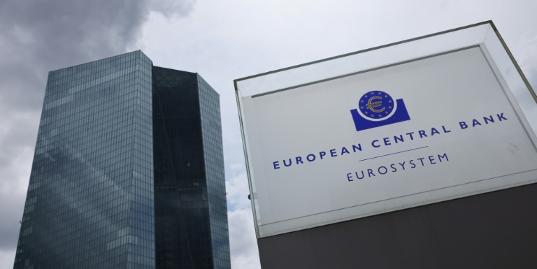 Two-percent target: ECB holds rates with US tariffs decision on horizon ...