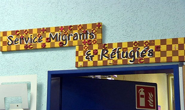 Immigration Minister Max Hahn: 60 refugees now on waitlist to seek ...