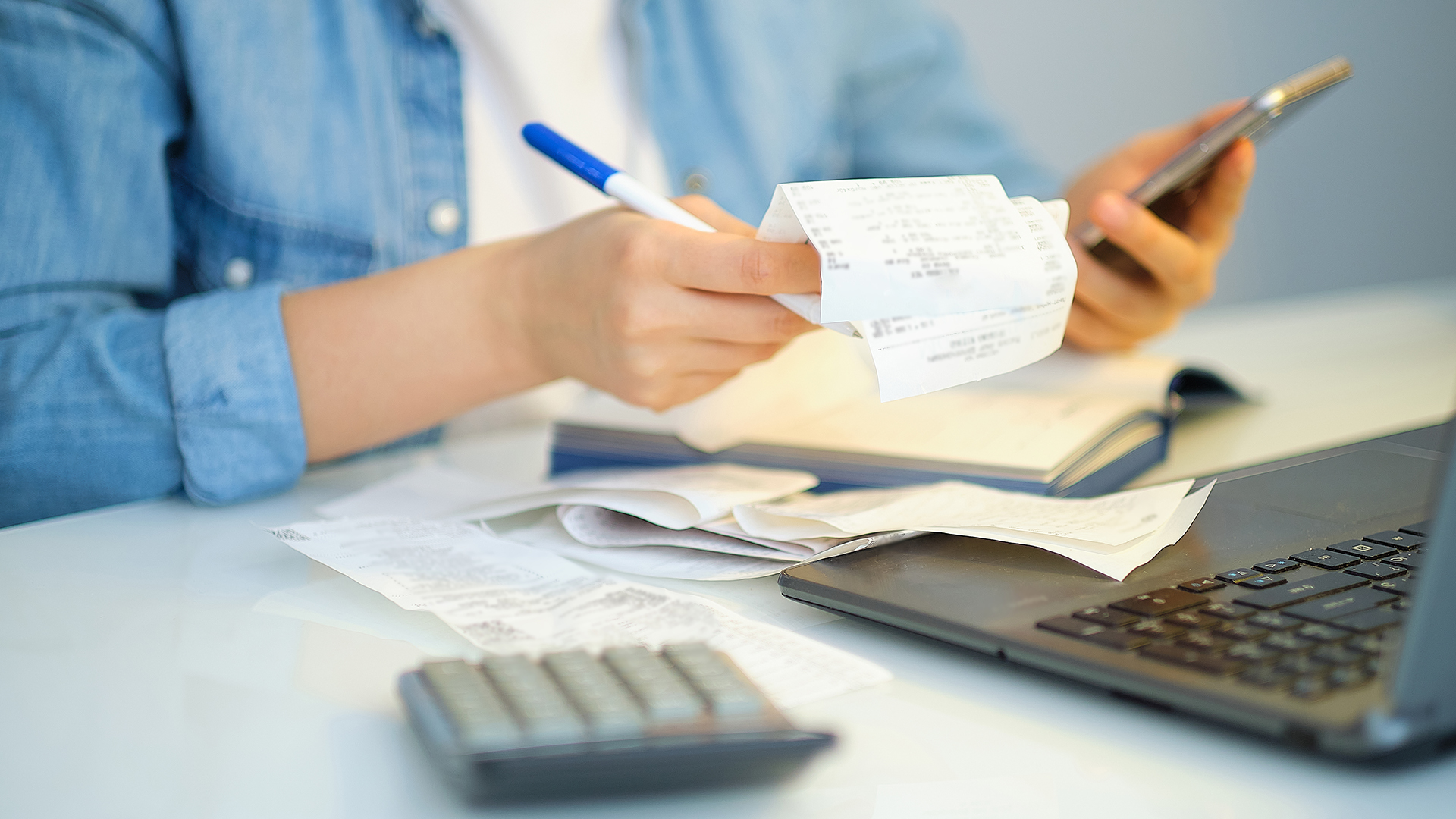 Fastest way to file taxes: 9,500 electronic tax declarations checked ...